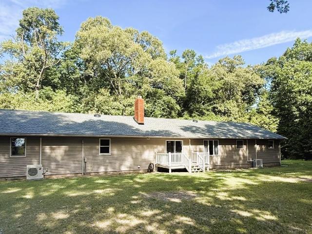 358 Buckhorn Road
