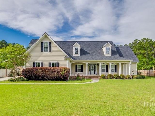 358 Gracen Rd, Guyton, GA 31312