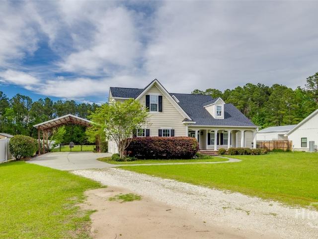 358 Gracen Rd, Guyton, GA 31312 | MLS #SA353308 | Compass
