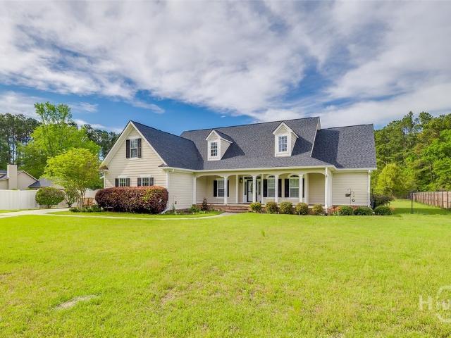 358 Gracen Road