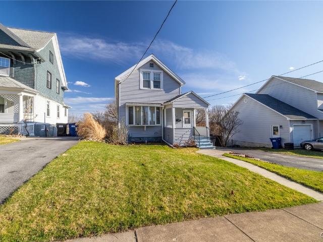 358 Green Street