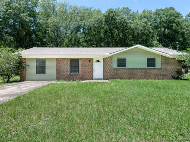 358 Grimes Rd, Ozark, AL 36360