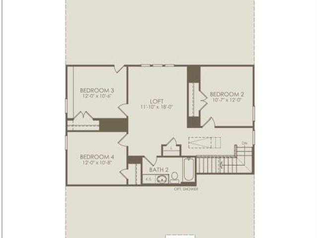 358 Dallas Meadows Drive