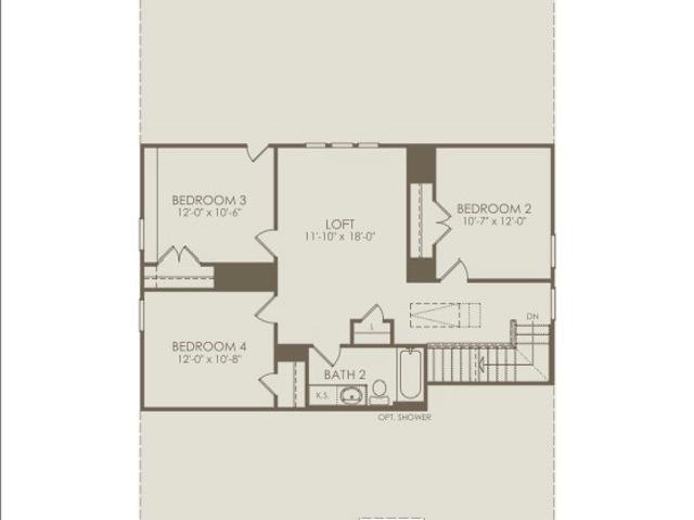 358 Dallas Meadows Drive