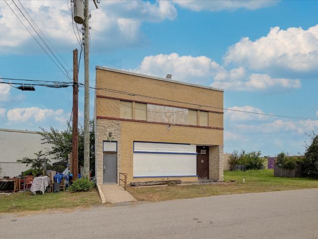 358 Demolay Street