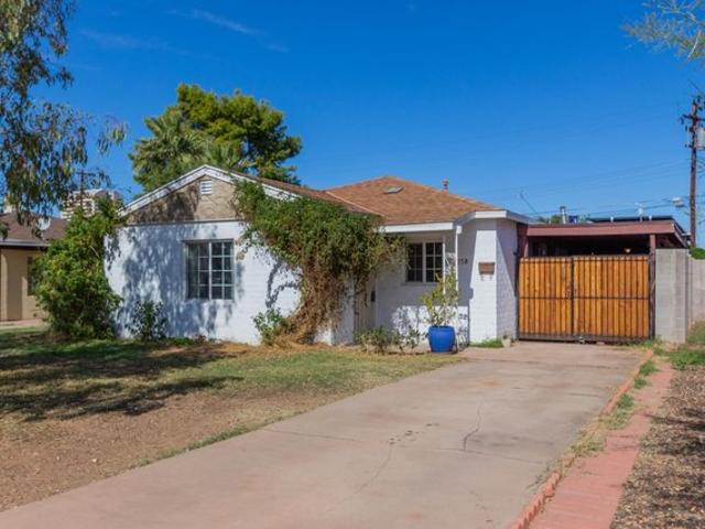 358 E Whitton Ave, Phoenix, AZ 85012