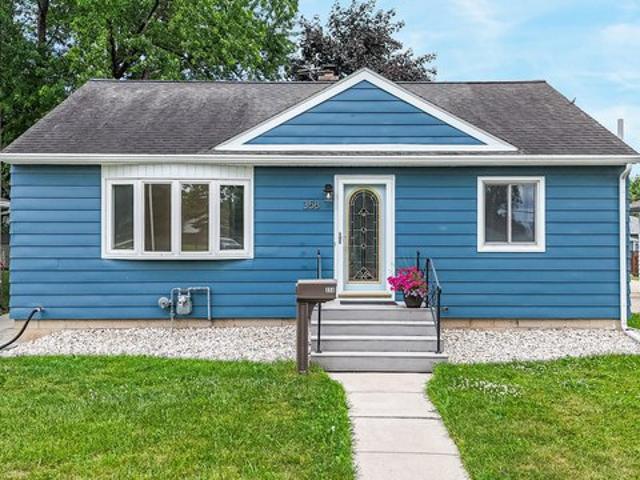 358 E Bank St, Fond du Lac, WI 54935