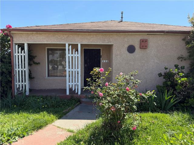 358 E Colden Ave, Los Angeles, CA 90003 | Compass