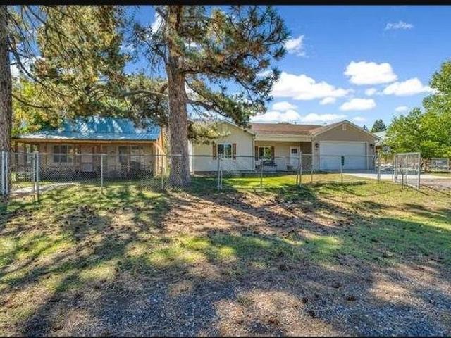 358 E Main St, Pine Valley, UT 84781