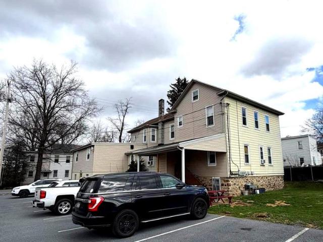 358 E Main Street