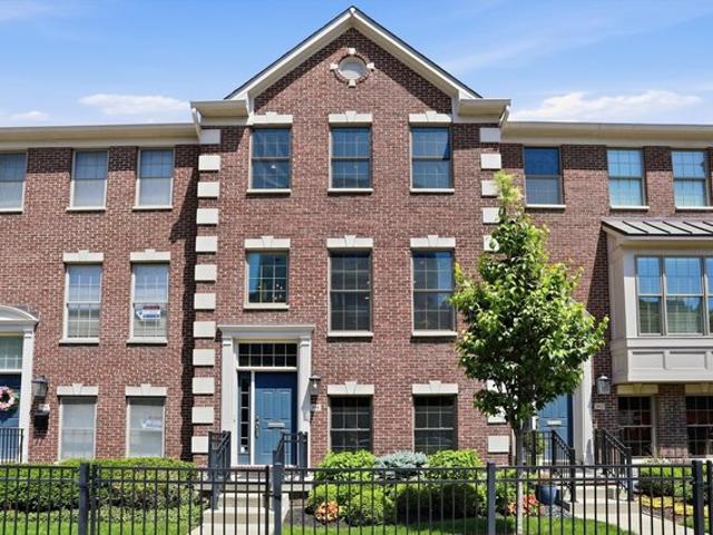 358 E Ohio St, Indianapolis, IN 46204