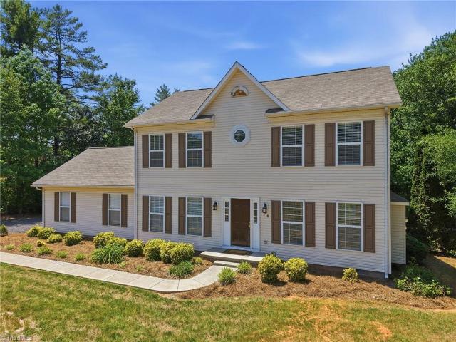 358 Farrar Store Road