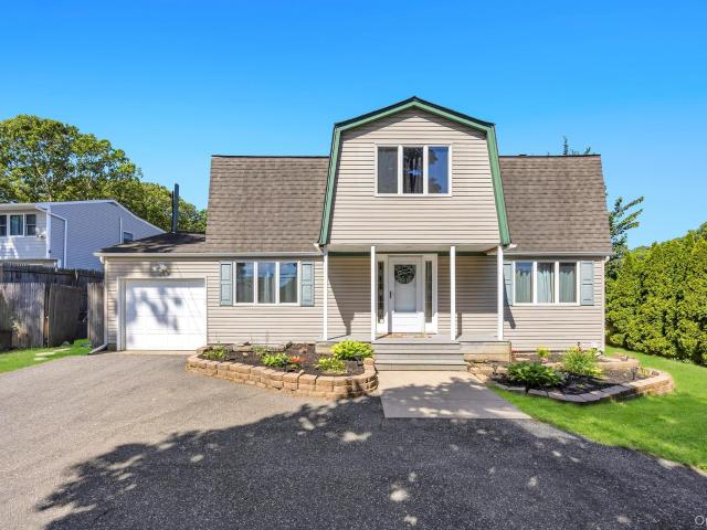358 Holbrook Road