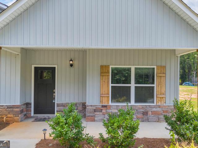 358 Harvest Church Road