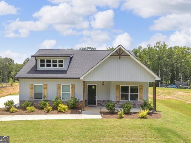358 Harvest Church Rd, Clarkesville, GA 30523