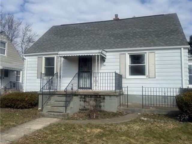 358 Hastings Ave, Buffalo, NY 14215