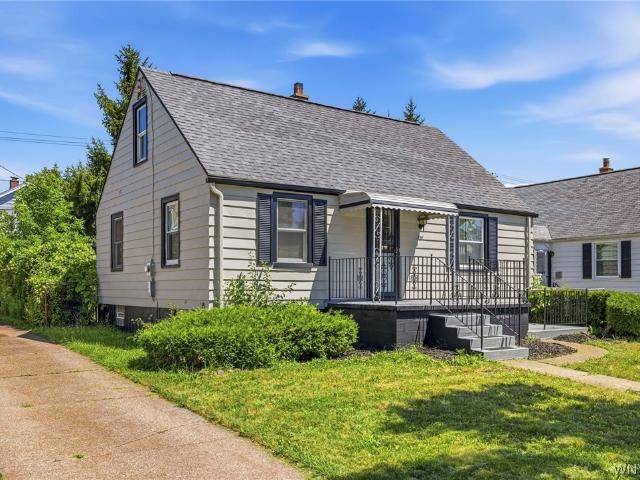 358 Hastings Avenue