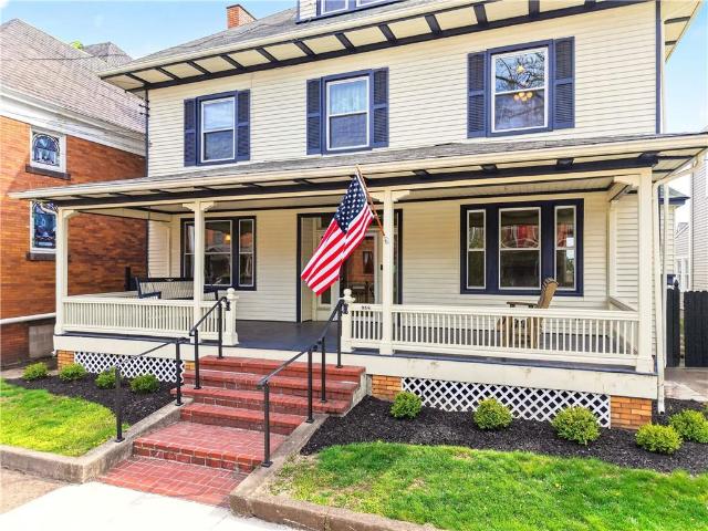 358 Iroquois Pl, Beaver, PA 15009 | MLS #1748 | Compass