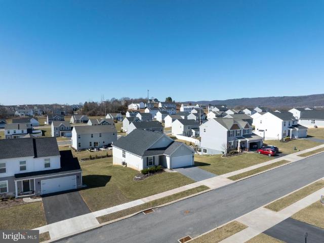 358 Old Ivy Drive