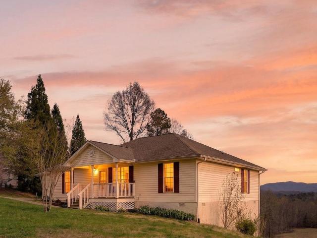 358 Old Jones Road