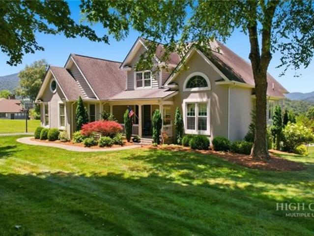358 Olde Charter Cir, Jefferson, NC 28640