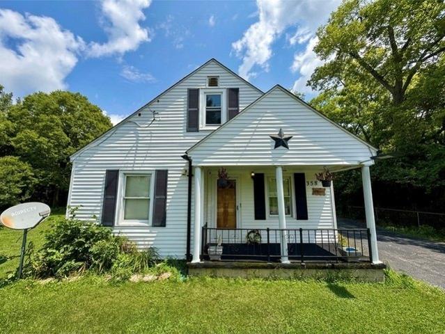 358 Olive Rd, Dayton, OH 45417