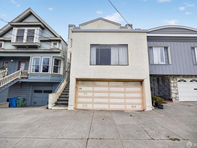 358 London St, San Francisco, CA 94112