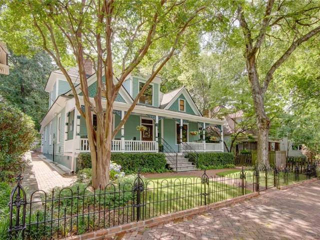 358 Loomis Ave SE, Atlanta, GA 30312 | Compass