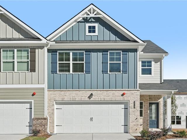 358 Lanier Cir, Woodstock, GA 30189 | MLS #7719 | Compass