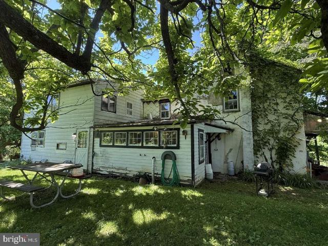 358 Lewis Mills Road