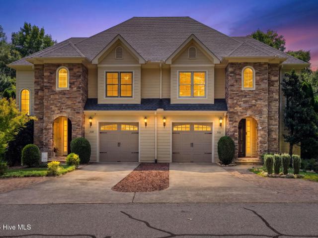 358 Licklog Ridge