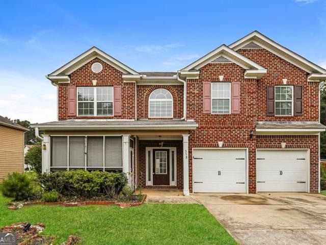 358 M J McCarthy Way, Hampton, GA 30228
