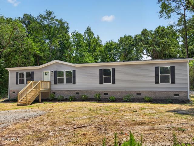 358 Mallard Roost Drive