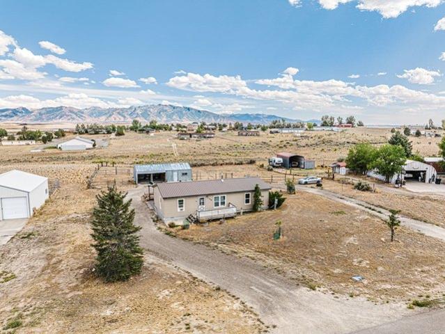 358 Merino Dr, Spring Creek, NV 89815