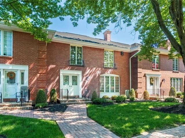 358 Mill St Unit 2B, Williamsville, NY 14221