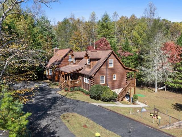358 Misty River Cir, Murphy, NC 28906