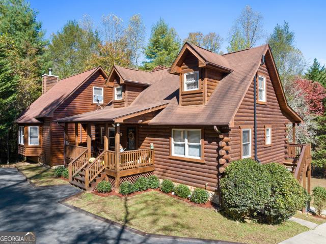 358 Misty River Circle