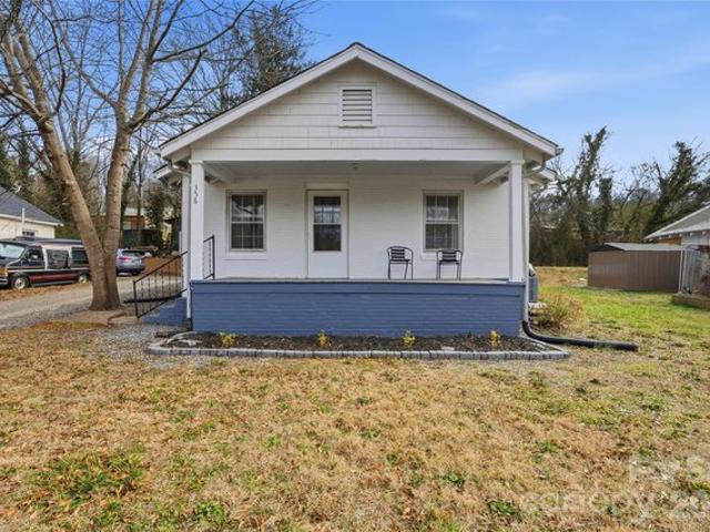 358 N Cleghorn St, Rutherfordton, NC 28139