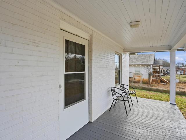 358 N Cleghorn Street