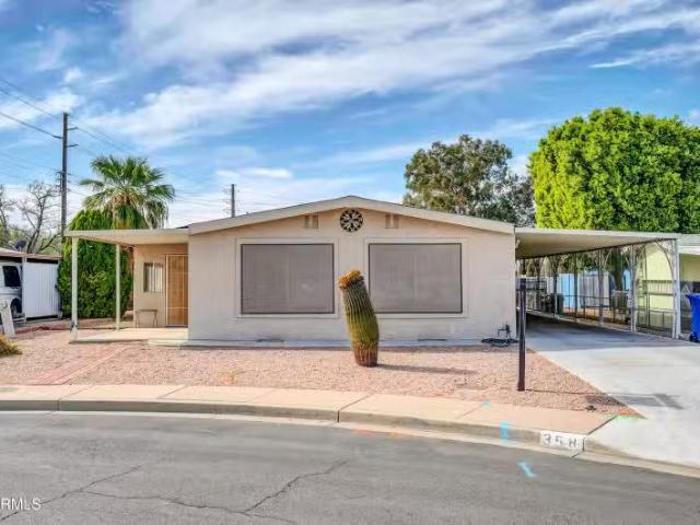 358 S Alvaro Cir, Mesa, AZ 85206 MLS 6778044
