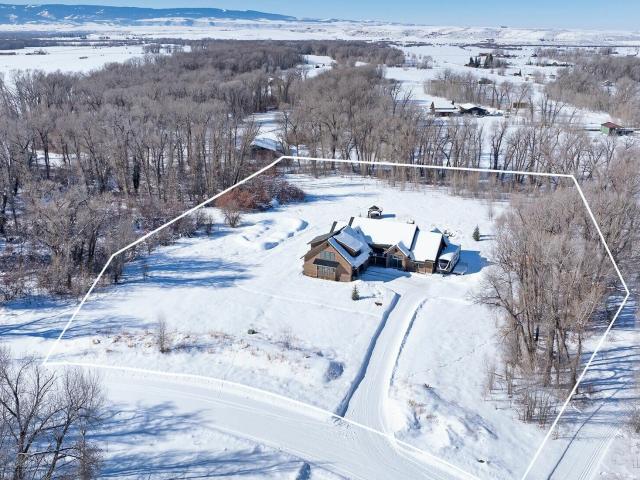 358 Solitude Lane, Tetonia, US, ID