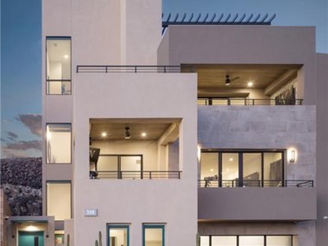 358 Solitude Peak Ln, Henderson, NV 89012