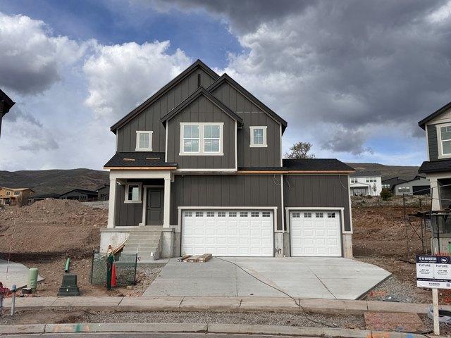 358 Sadie Ct E Unit 147, Heber City, UT 84032
