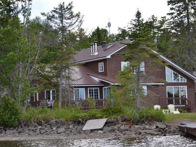 358 Seven Islands Rd, Scopan Township, ME 04757