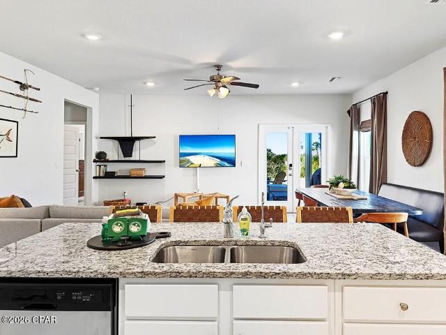 358 Sea Grove Way, Port St. Joe, FL 32456 | MLS #785571
