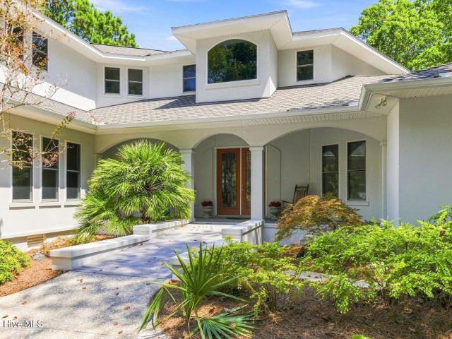 358 Shore Point Drive