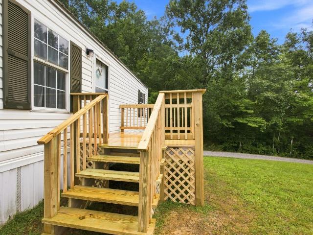 358 Silcox Rd