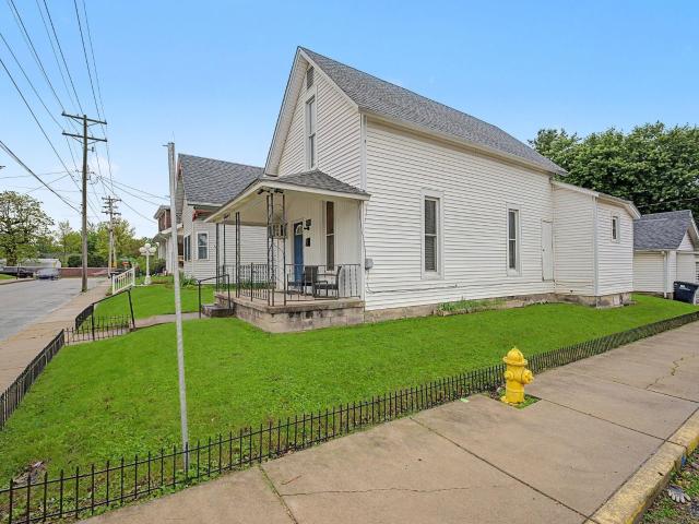 358 Sims Street