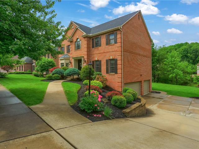 358 Steeplechase Dr
