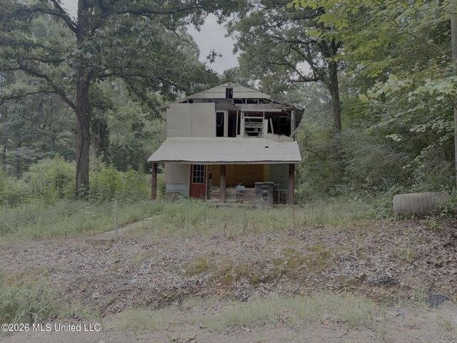 358 Poplar Dr, Senatobia, MS 38668